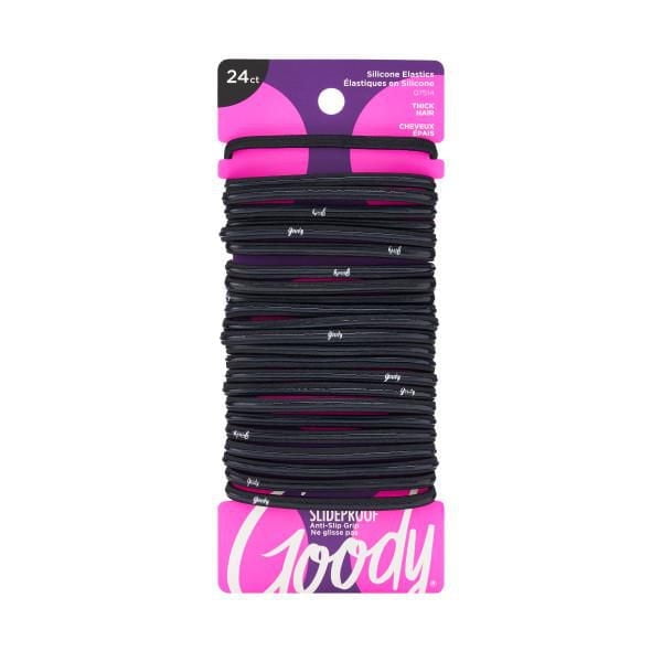 Click here for Goody Slideproof 4mm prices