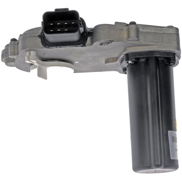 Dorman 34239 A/C Compressor Bypass Pulley for Specific Honda Models ...