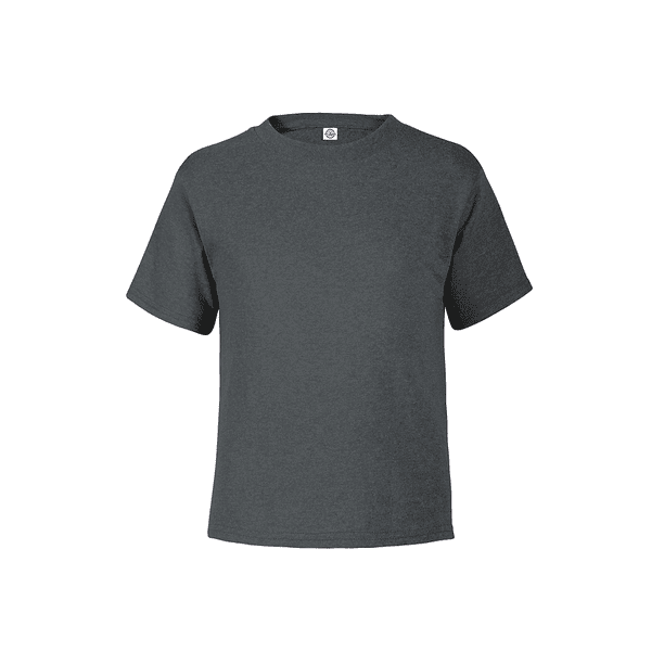 Delta Pro Weight Juvenile Short Sleeve Tee - Walmart.com