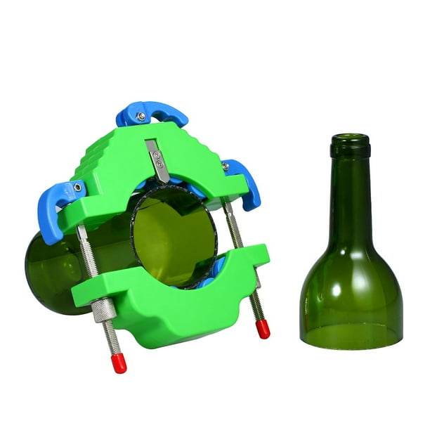 Glass Bottle Cutter Diy Bottle Cutting Tool For Wine Beer Champagne ...