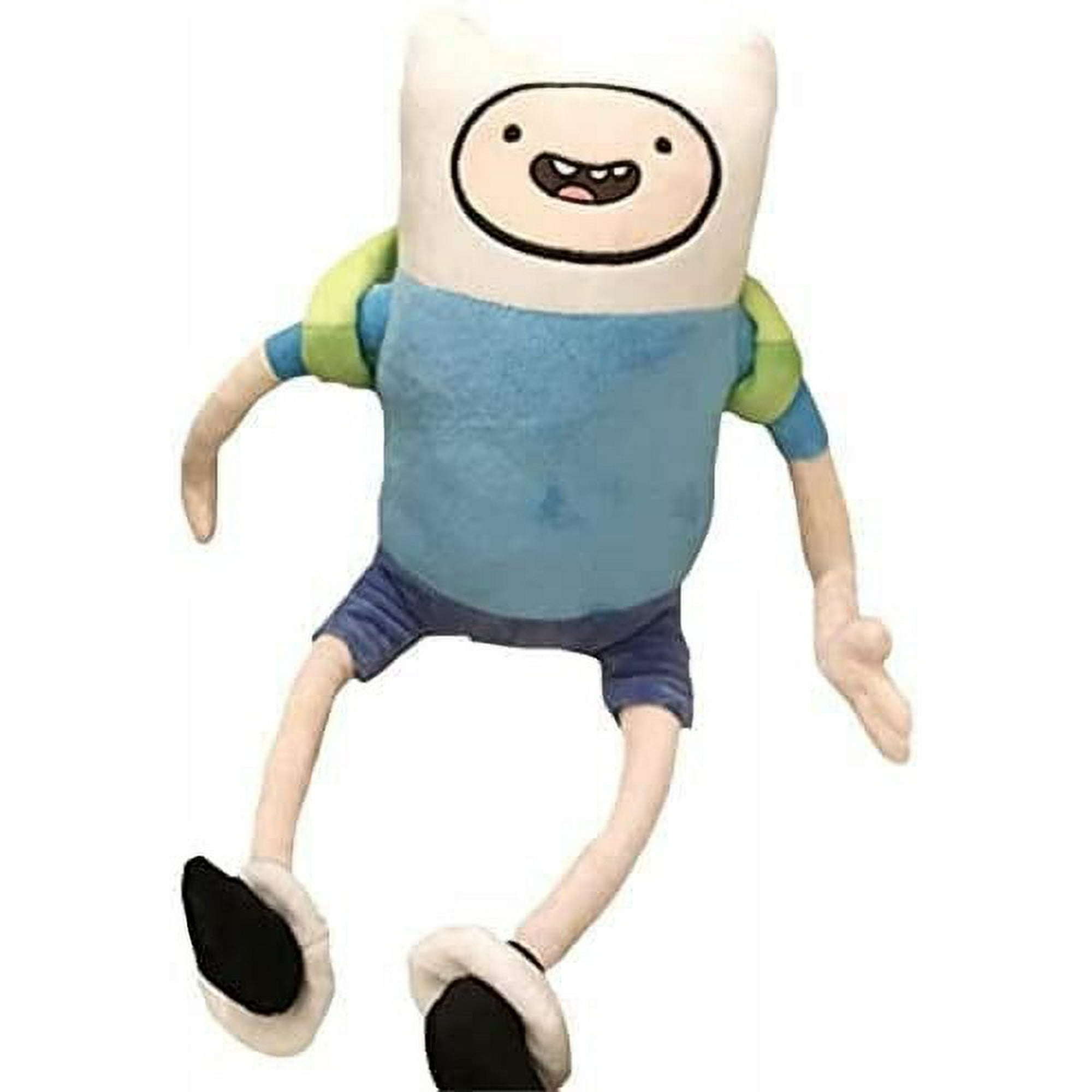 Click here for Zhixing Adventure Time Plush Doll Po 42cm 16.54 In... prices