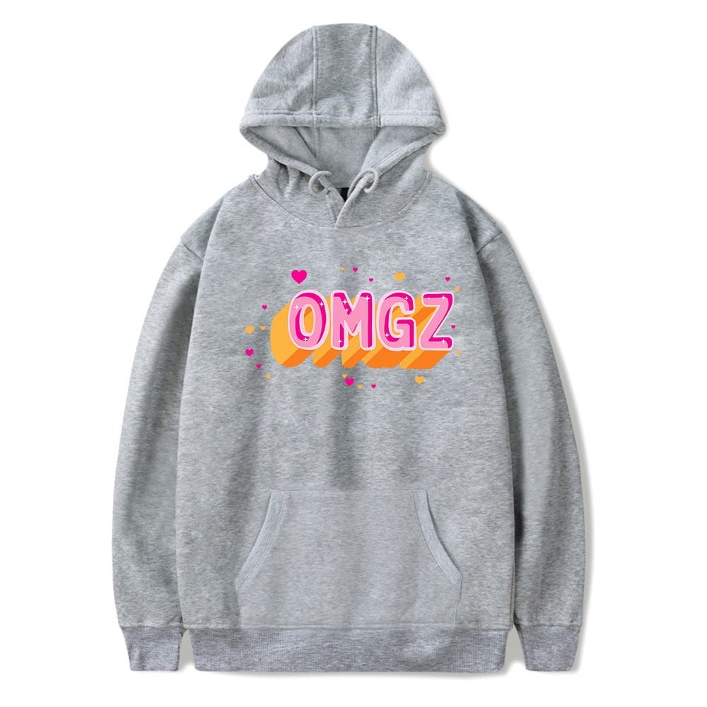 Click here for Yunqi Salish Matter Omgz Logo Merch Hoodies Women... prices