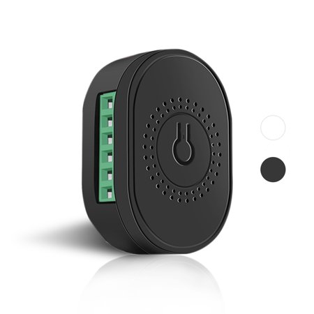 Wifi Smart Light Switch Wireless Relay Module with Wifi; Timer Relay ...