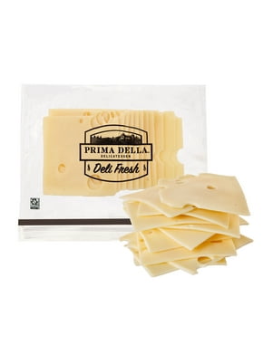 Deli Sliced Cheese in Deli Meat & Cheese - Walmart.com