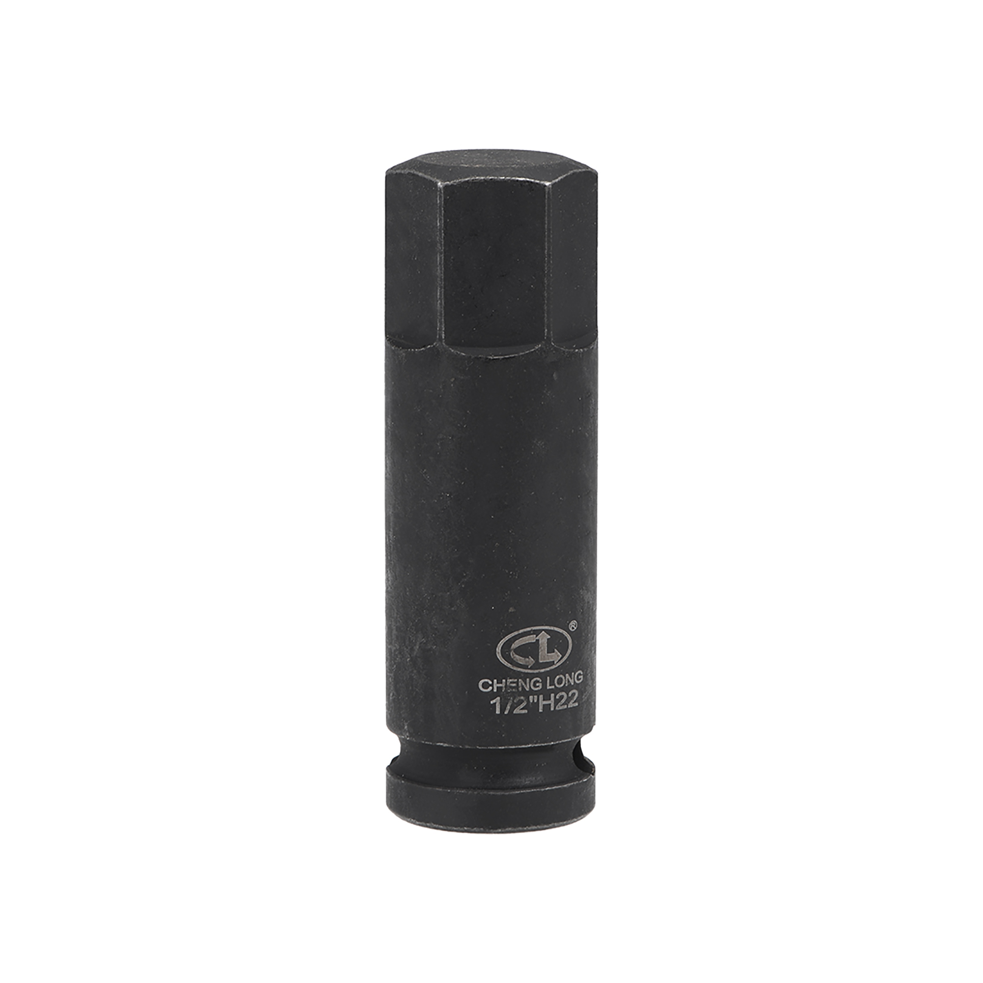 1 2 Inch Drive X 22mm Impact Hex Bit Socket Metric 3 Length Cr Mo 1-2-inch-drive-x-22mm-impact-hex-bit-socket-metric-3-length-cr-mo