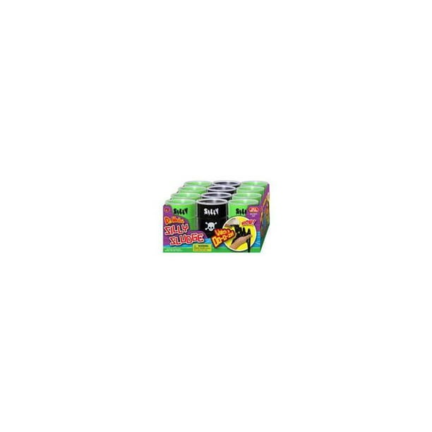 Ja-Ru 5438 Silly Sludge, Assorted Color - Pack of 12 - Walmart.ca