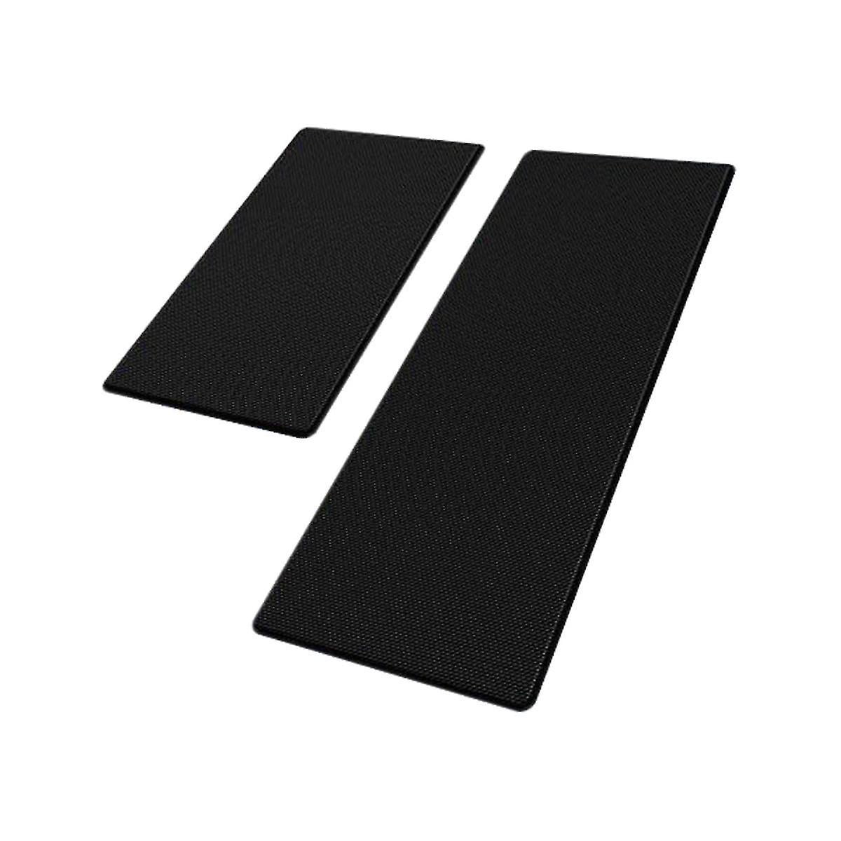 Click here for Vorcoy 2 Pcs Kitchen Carpets  Cushioning And Anti-... prices