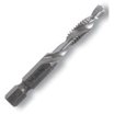 Greenlee Textron 66PT-3/4 3/4" Nail Eater® Auger Bit - Walmart.com