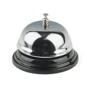 Winco Restaurant, Hotel, Diner Call Bell 3.5\" Dia - Walmart.com