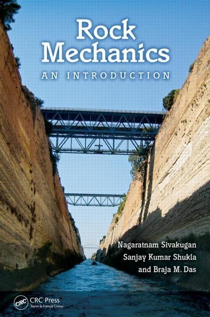 Rock Mechanics : An Introduction (Hardcover) - Walmart.com