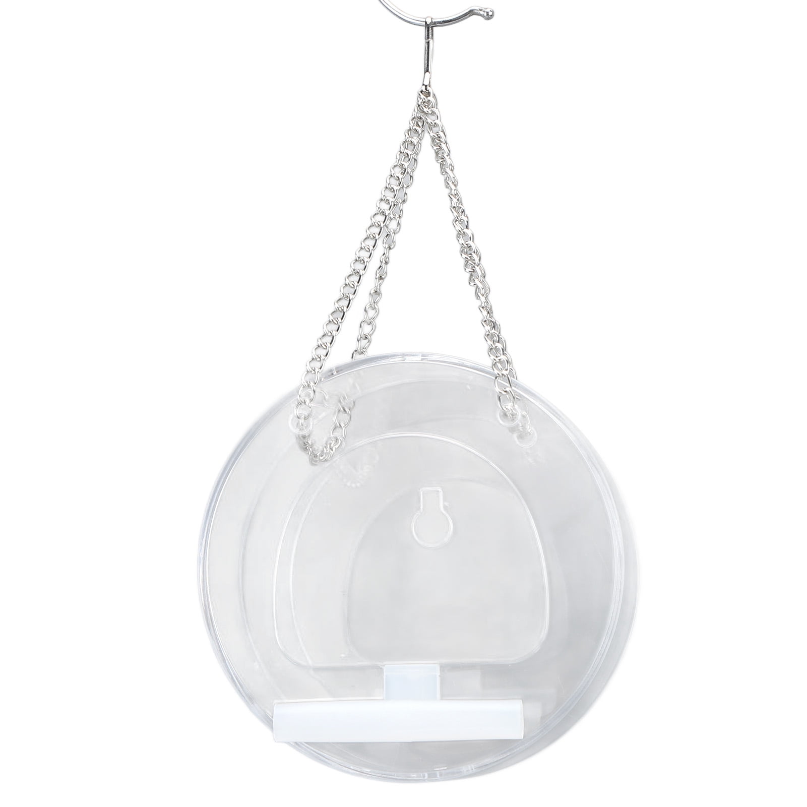 Click here for Mgaxyff Clear Window Bird Feeders  Precise Dischar... prices