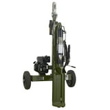 FULL BOAR 33 Ton Log Splitter FULL BOAR Engine 236cc (49-State ...