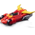 Blokees - Transformers - Blokees Wheels - C1: Roll Out Model Kit 12ct ...