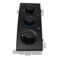 55115904AC A/C Heater Climate Control Module for Jeep Grand Cherokee ...