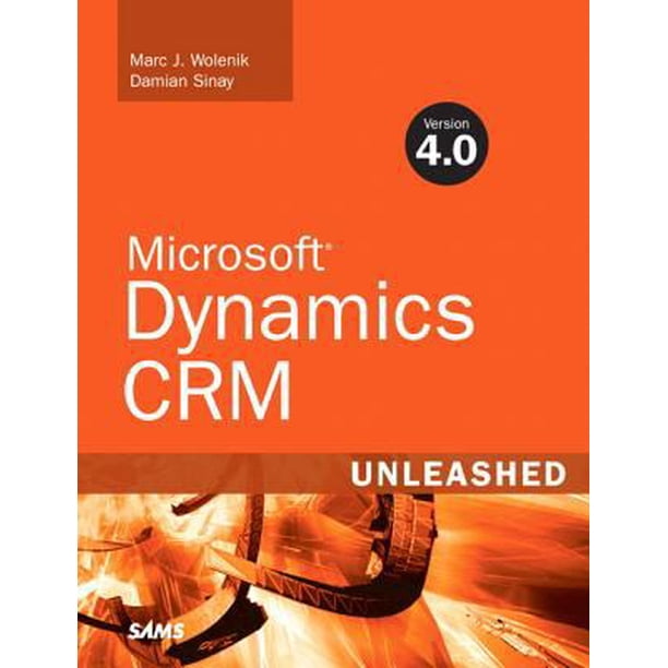 Ms Dynamics