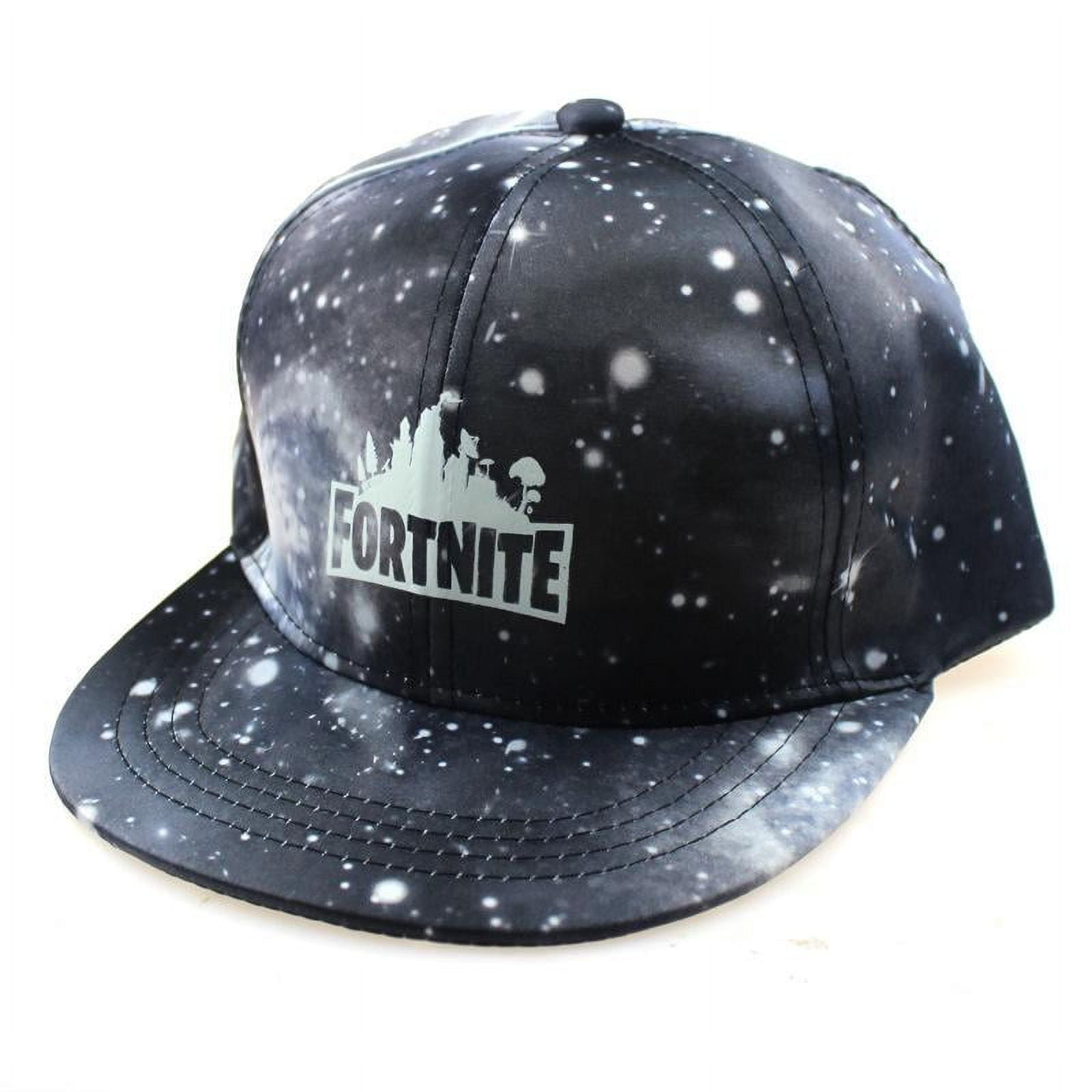 Click here for Unbranded Fortnite Starry Sky Game Cap prices