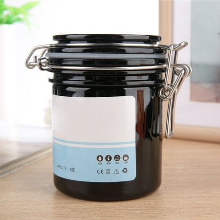 Gupbes Glue Container Tank, Large Capacity Eyelash Glue Container ...