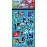 Trends International PJ Masks Standard Sticker, 4 sheet - Walmart.com