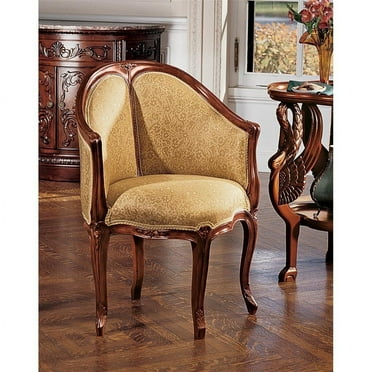 Design Toscano Kingsman Manor Dragon Chair - Walmart.com
