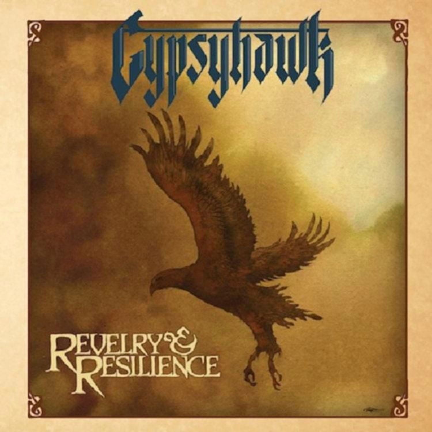 Click here for Sony Music Gypsyhawk - Revelry & Resilience (Vinyl... prices