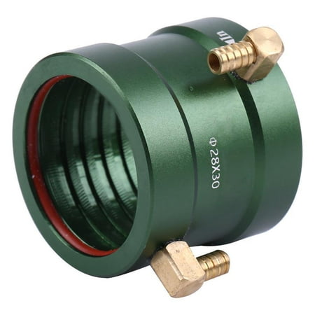 Greensen Motor Water-Cooled Jacket, Motor Water Cooling Jacket,28mm ...