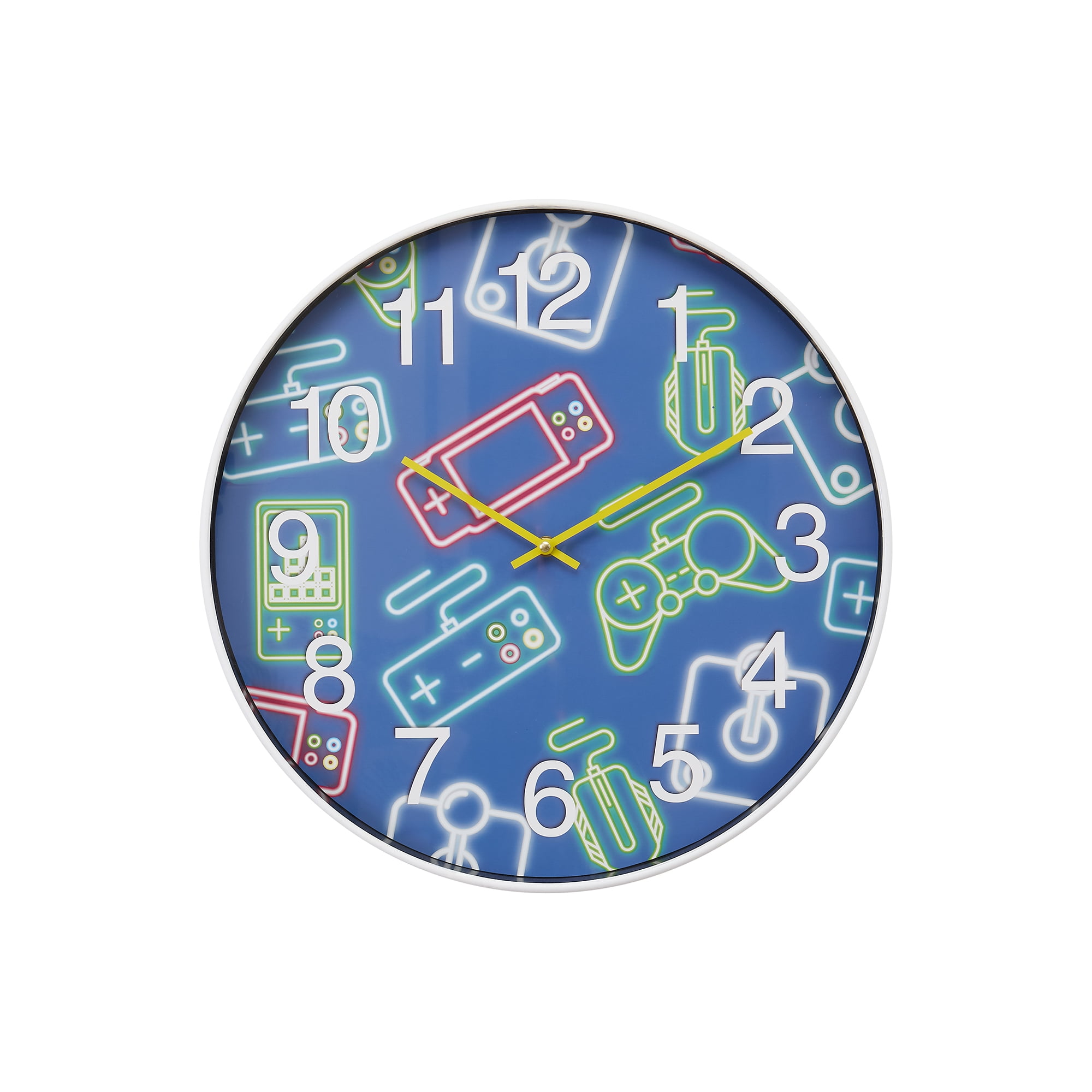 Click here for Monarch Specialties - Clocks  18 Round  Juvenile... prices