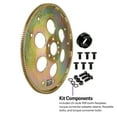 GM Gen III LS V8 Flexplate Adapter Kit, Includes Flexplate, Torque ...