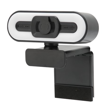Ecomeon Computer Camera,Webcam USB2.0 1080P HD 30FPS High Resolution ...