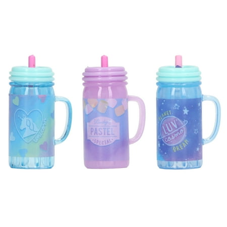 Miniature Cups, Dollhouse Cups 1/12 Scale Cute Style For Micro ...