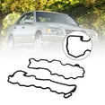 Valve Cover Gasket Right + Left for Mercedes-Benz C280 1120160321 ...
