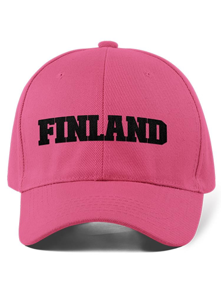 Finland Hat -Smartprints Designs, Small - Walmart.com
