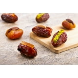 Jomara Assorted Filled Dates, Pistachio, Pecan, Orange Peel, Almond, 28 ...