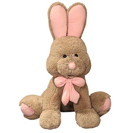 Long-ear Rabbit Plush Toy | Walmart Canada