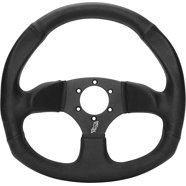 Quickcar Racing Products Aluminum Steering Wheel - Red - 15 in ...