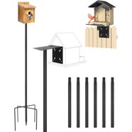 Walmart 2 Way See Through Mirrored Bird House - Window Mounted Nesting ...