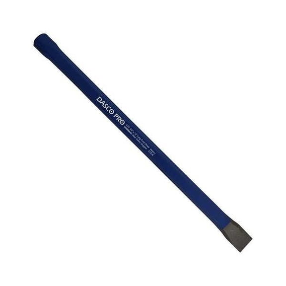 Dasco Pro G480 3/4" Concrete Chisel - Walmart.com