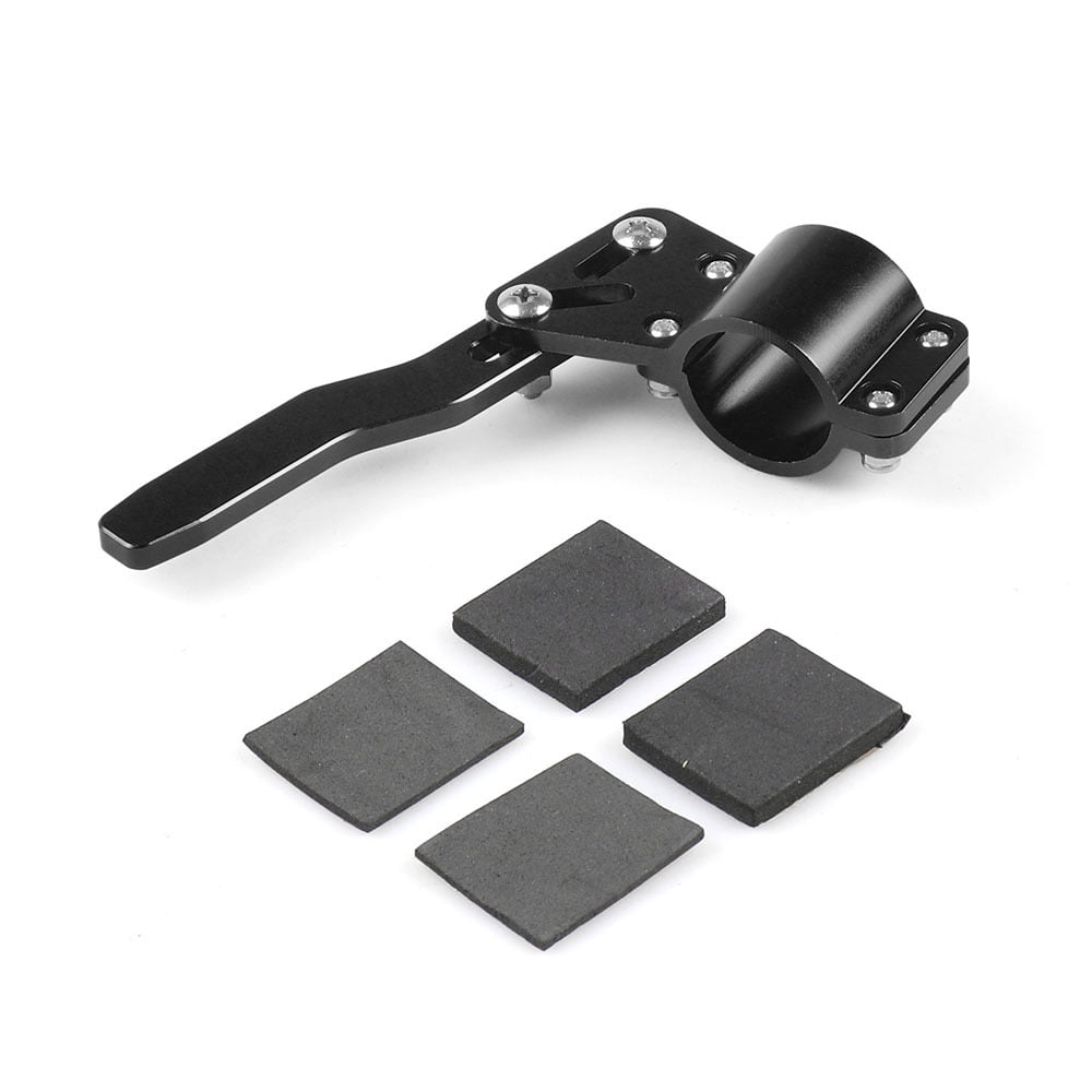 Auto Styling Adjustment Steering Wheel Signal Lever Extension Turn ...