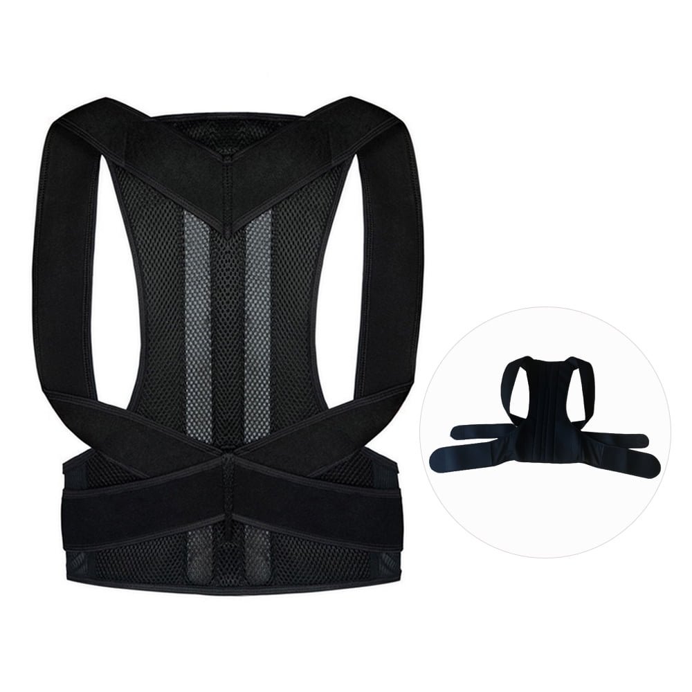 Click here for Unbranded Orthosis support Posture Spine Corset Sp... prices