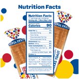 Wonder Bread Texas Toast, Thick Sliced White Bread Loaf, 20 oz, Shelf ...