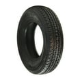 Trailer King ST Radial II ST235/80R16 124/120L E Trailer Tire - Walmart.com
