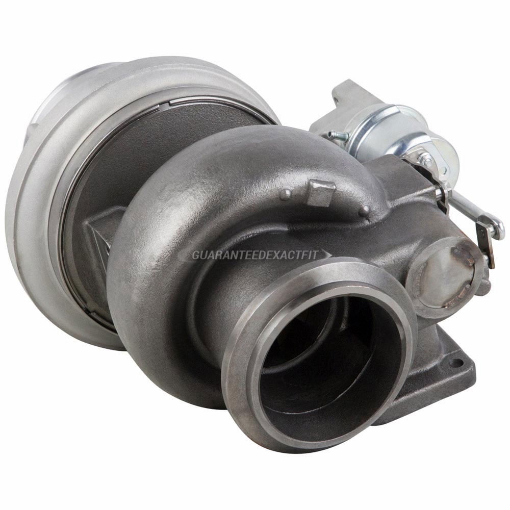 Buy For Caterpillar CAT 3406E Turbo Diesel Turbocharger Replaces 0R6990 ...