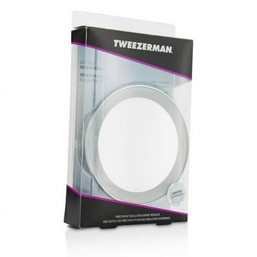 Tweezerman Tweezermate 12X Mirror - Walmart.com