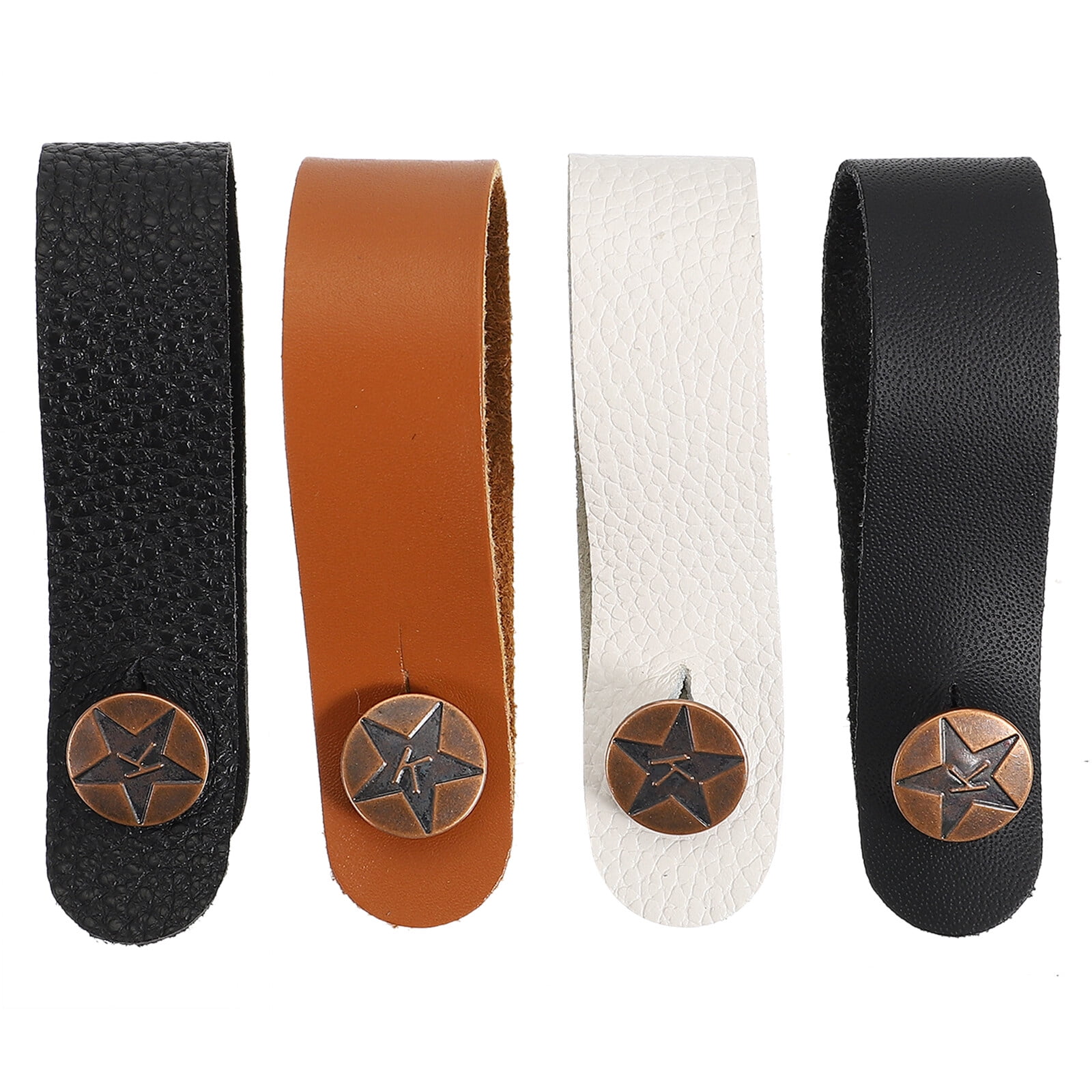 Ukulele Strap Button