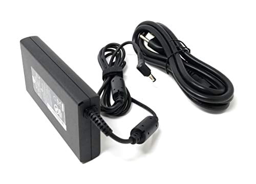 19.5V 9.23A 180W AC Adapter Power Supply Charger for Gigabyte Aero 15X ...