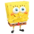 SpongeBob SquarePants Interactive Burping Game Toy for Kids 6 and Up ...