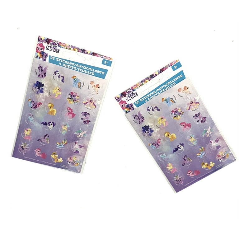 Stick Pony Dollar Store