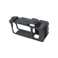 Action Camera Cage Handle Grip and Protective Lens Cover for Action 6 ...