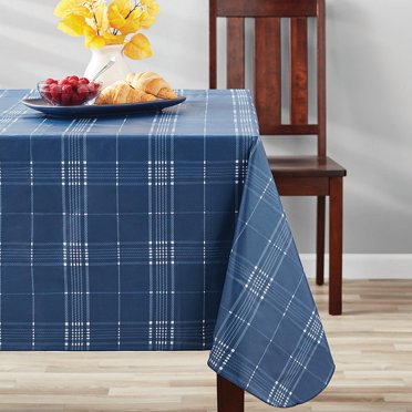 School Bus Yellow Octy Round Tablecloths, 3 Count - Walmart.com