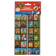 Super Mario Party Favor Sticker Sheets, 8ct - Walmart.com