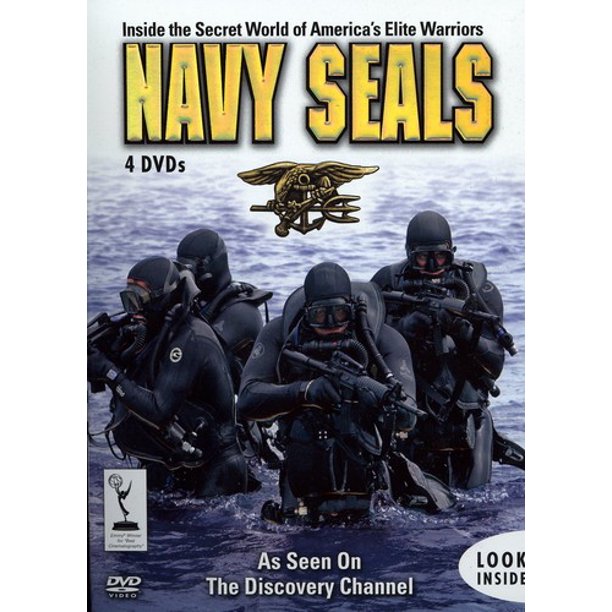 Navy Seals (DVD) - Walmart.com - Walmart.com